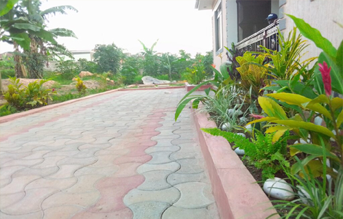 Shree Ganesh Buildcon Pvt. Ltd. | Builder in Odisha | Construction ...